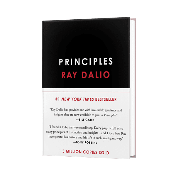 Principles: Life and Work - Brief-Biz